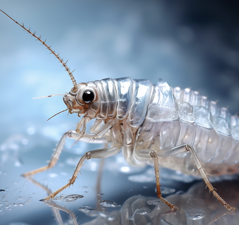 Silverfish Removal Guide for the Southern US Homes