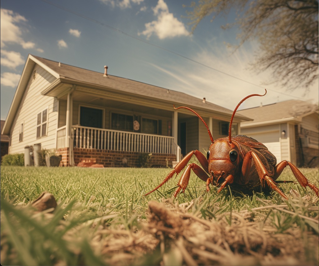 Top Pest Control in Texas: Your Local Experts Nearby