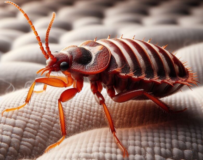 Texas, Oklahoma, Louisiana, Mississippi Pest Exterminator | Safe and ...