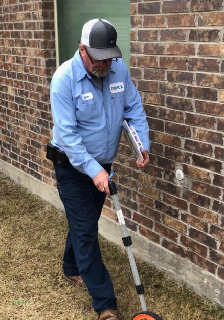 General Pest Services | Child & Pet Safe Eco-Friendly Solutions | Romex ...