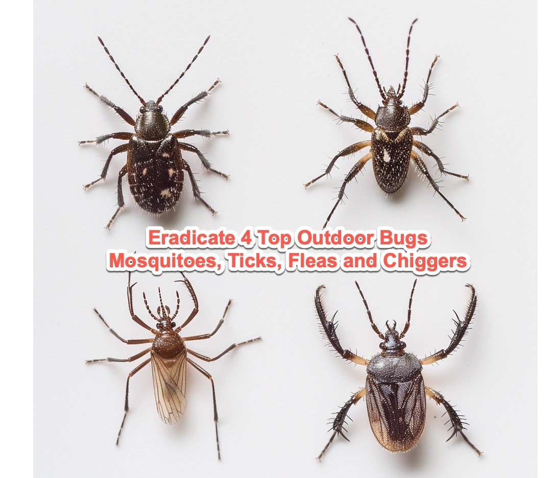 What's the Big Deal About Getting Rid of Chiggers? - Romex Pest Control ...